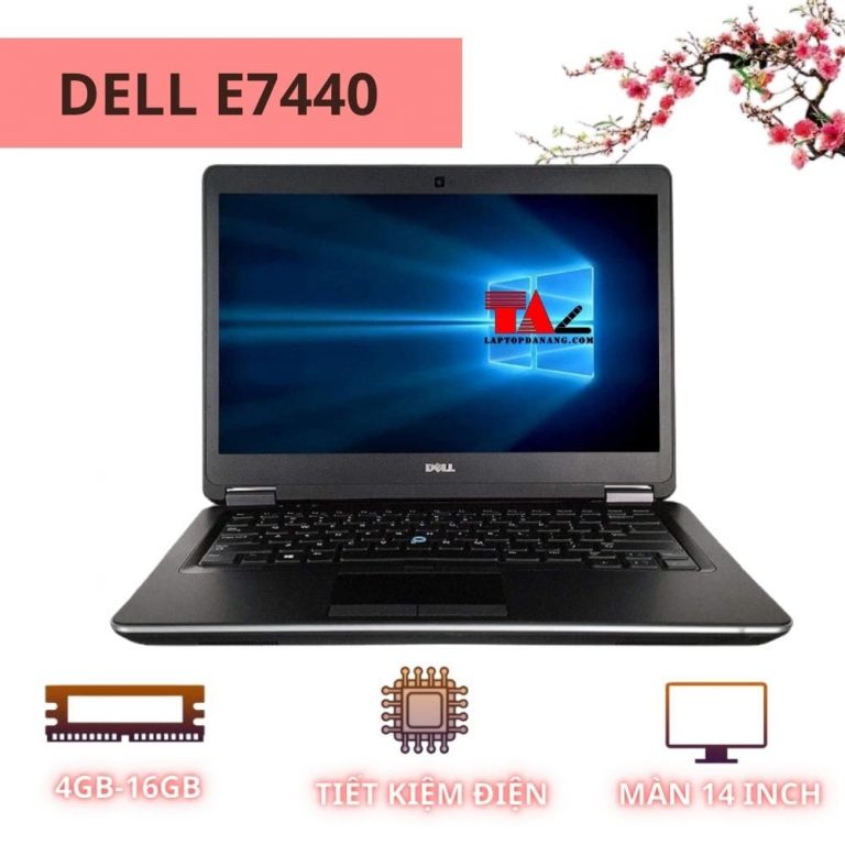 Dell Latitude 7490 Core i5, i7 - Đà Nẵng