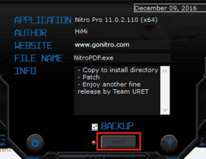 Nitro Pro 12 - Tạo, chỉnh sửa, chuyển đổi file PDF - Trâm Anh Laptop