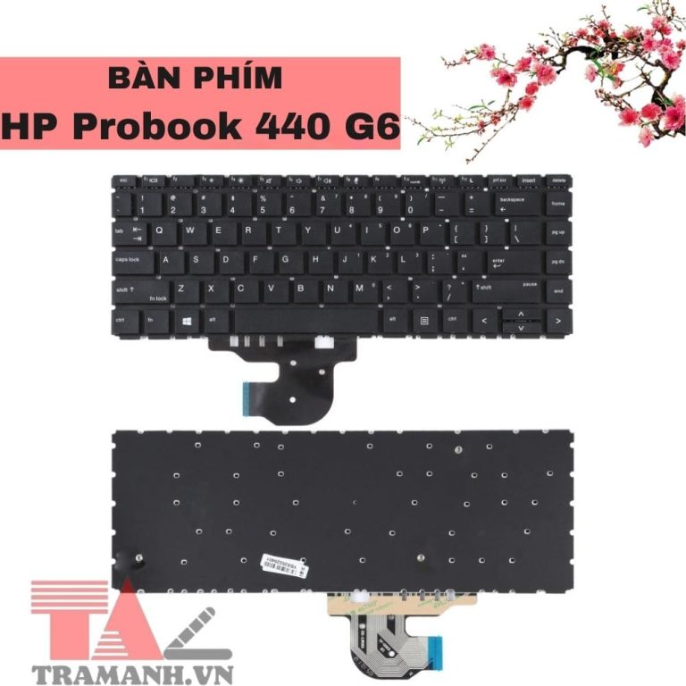 Bàn Phím HP Probook 440 G6 - Đà Nẵng