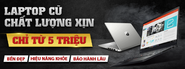 Laptop Đà Nẵng - Máy tính Xách Tay - Trâm Anh Laptop Đà Nẵng