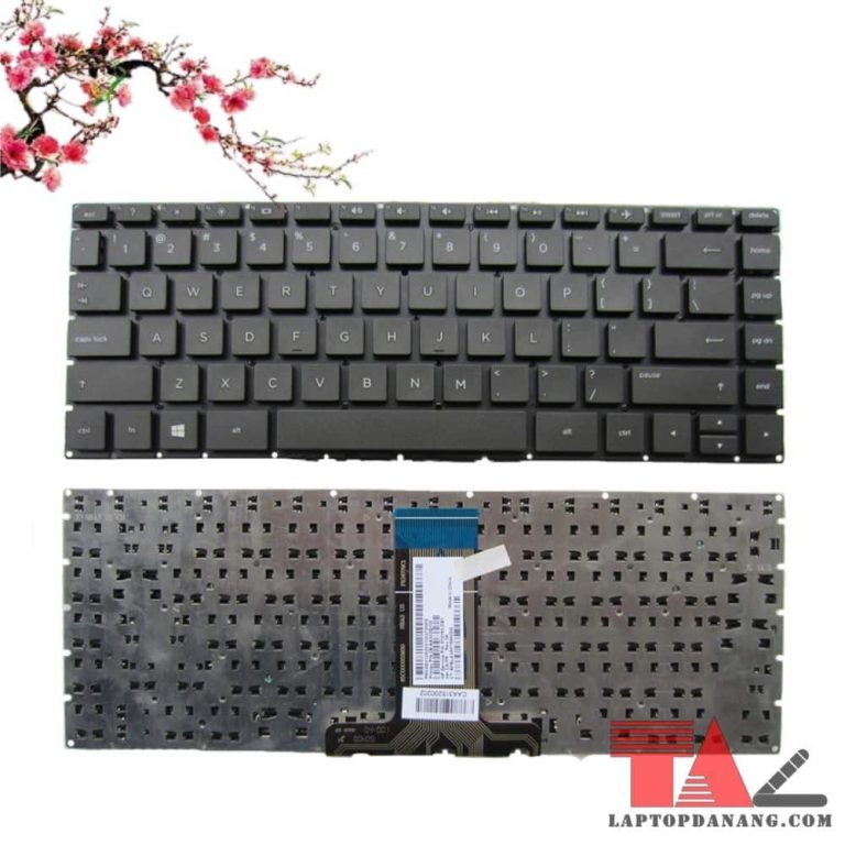 Thay Bàn Phím HP 348 G5 G7 - 348 G5, 348 G7 - Đà Nẵng