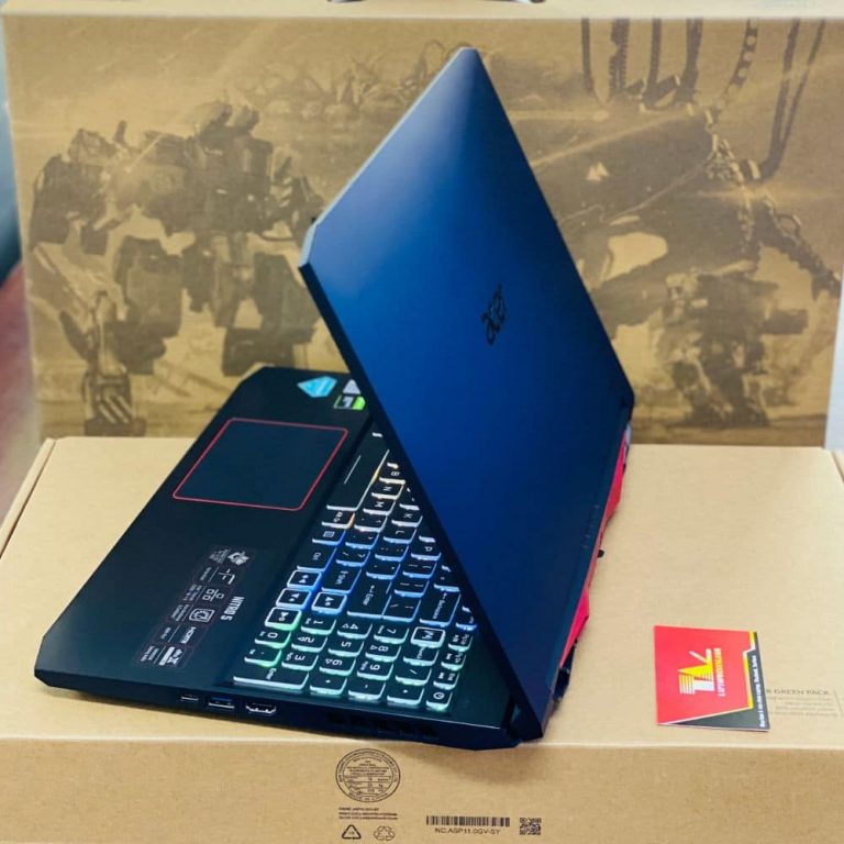 Acer Nitro 5 2021 AN515-57 Core i5 i7 - Đà Nẵng