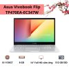 Asus Vivobook Flip TP470EA-EC347W - Đà Nẵng