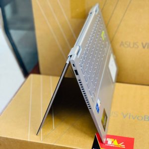 Asus Vivobook Flip TP470EA-EC347W - Đà Nẵng
