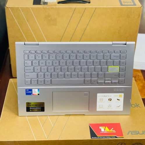 Asus Vivobook Flip TP470EA-EC347W - Đà Nẵng