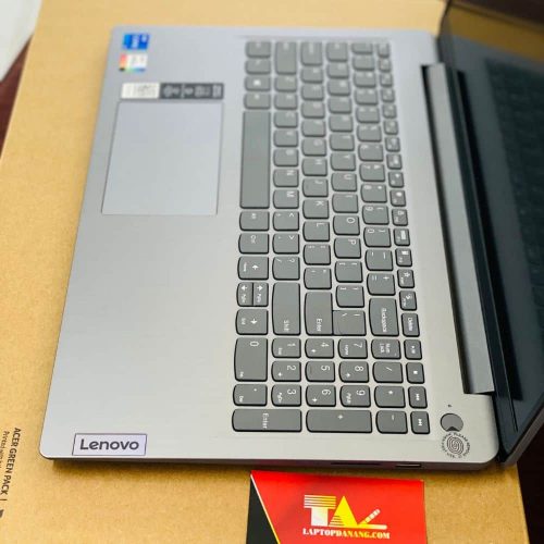 Lenovo IdeaPad 3 15ITL6 - Đà Nẵng
