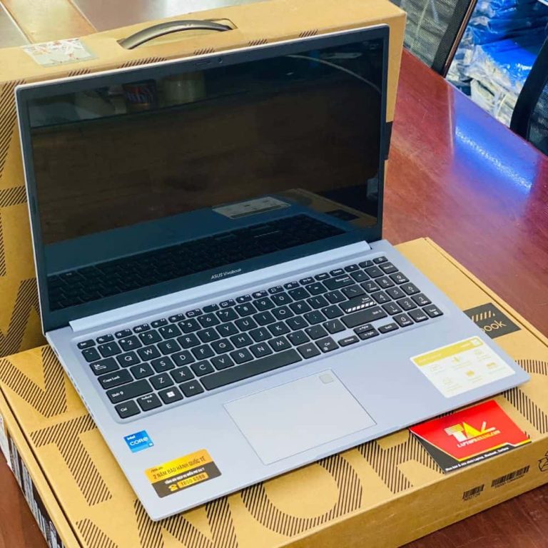 Asus Vivobook 15 X1502ZA Core i3 i5 i7 - Đà Nẵng