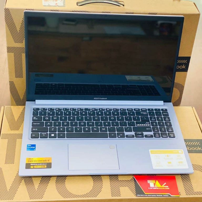 Asus Vivobook 15 X1502ZA Core i3 i5 i7 - Đà Nẵng