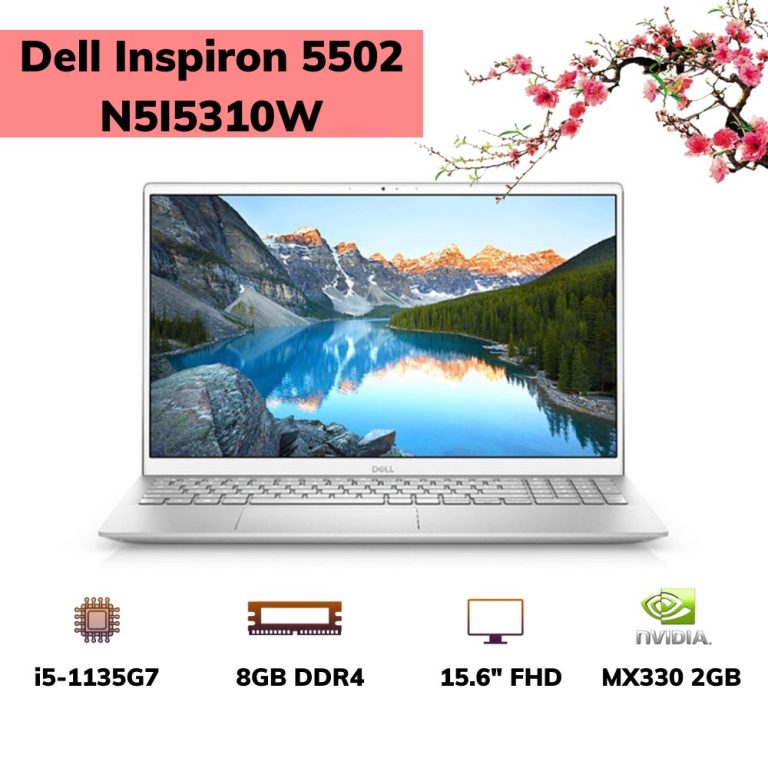 Dell Inspiron 5630 Core i5 i7 - Đà Nẵng - Laptopdanang.com