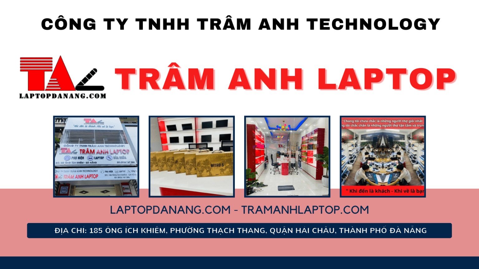 Laptop Bị Nóng Và 7 Cách Hạ Nhiệt - Trâm Anh Laptop