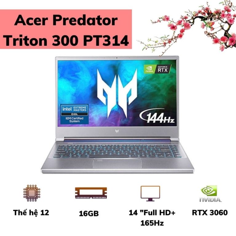 Laptop Gaming - Đà Nẵng