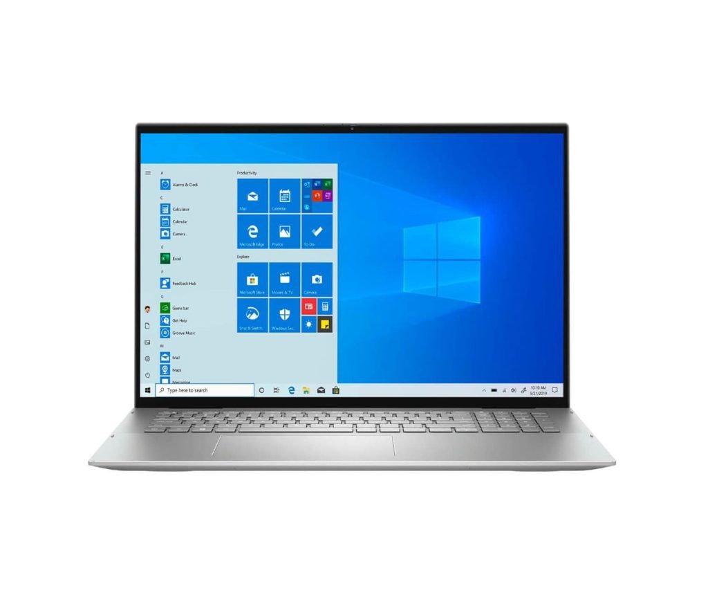 Dell Inspiron 7506 - Đà Nẵng